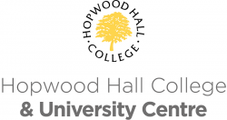 Login - Hopwood Hall College